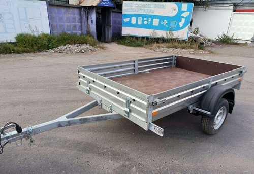 Прицеп Мзса 817702 размер 2,5х1,5м