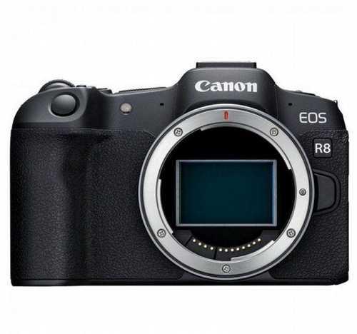 Canon EOS R8 Body