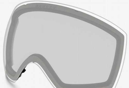 Сменная линза Oakley Flight Deck M Rep Lens Clear
