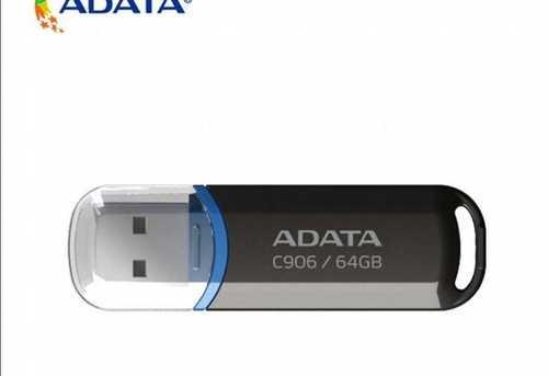 USB флешка Adata 64 Гб новая