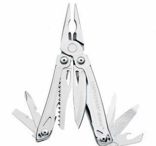 Мультитул leatherman Sidekick