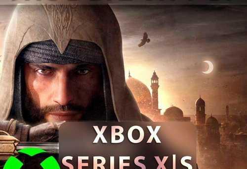 Xbox Series One Код активации + Asterix & Obelix