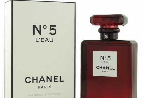 Chanel № 5 L'eau