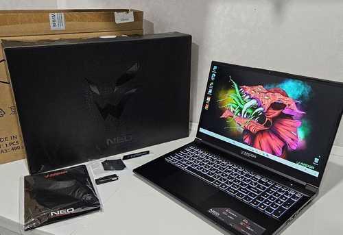 Ardor NEO gaming G15 RTX4060 140Вт. I5-12450H