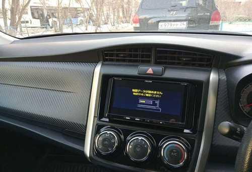 Магнитола Eclipse AVN-RB7 Honda Toyota Bluetooth