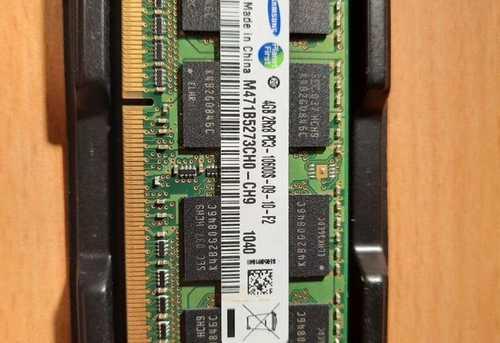 Оперативная память Samsung ddr2 ddr3 ddr4