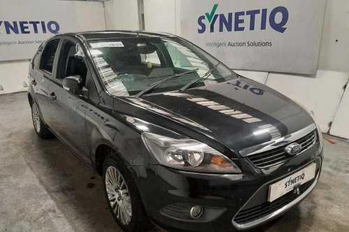 Ford Focus 2 1.6 хэтчбек Titanium разбор запчасти