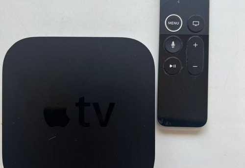 Apple Tv приставка A1625 32 Gb