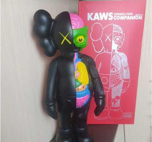 Фигурка Kaws (Кавс) большая 40 см