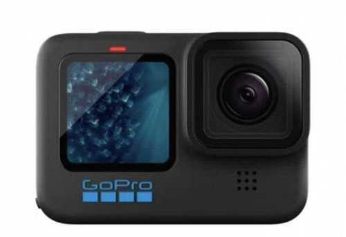 Камера GoPro Hero 11 Black