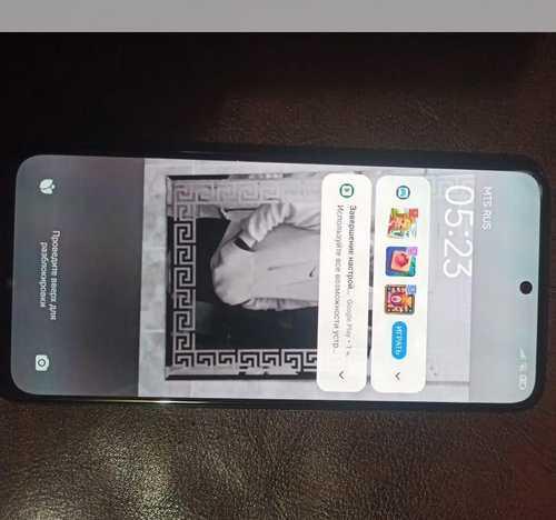 Xiaomi Redmi Note 11, 4/128 ГБ