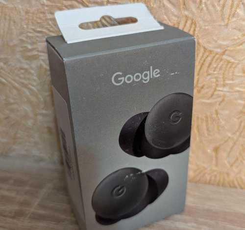 Google pixel buds pro 2