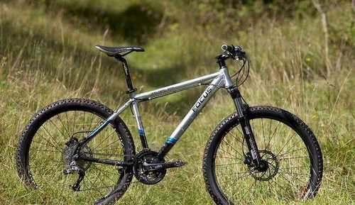 Велосипед горный Focus (MTB)