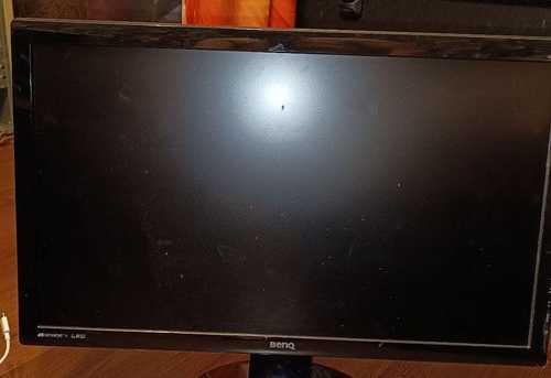 Монитор benq 2450