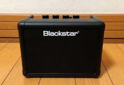 Комбоусилитель для электрогитары Blackstar FLY 3 B