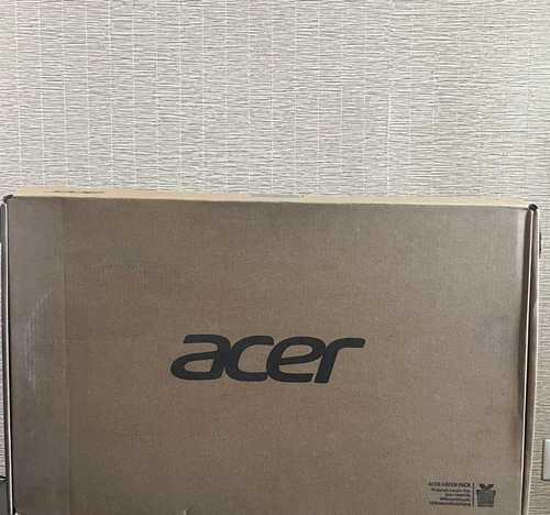 Ноутбук acer на запчасти