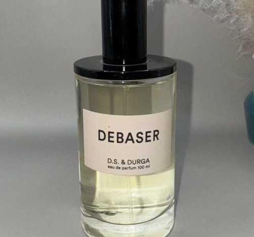 D.S.& durga Debaser edp