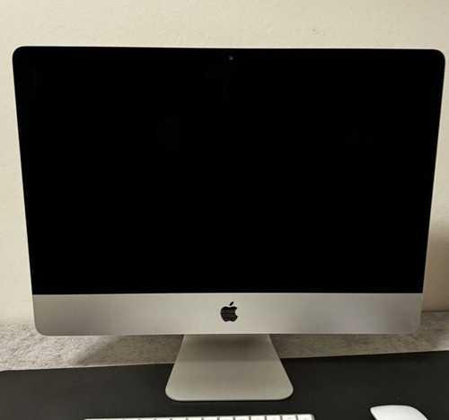 Моноблок apple iMac 21.5 2019