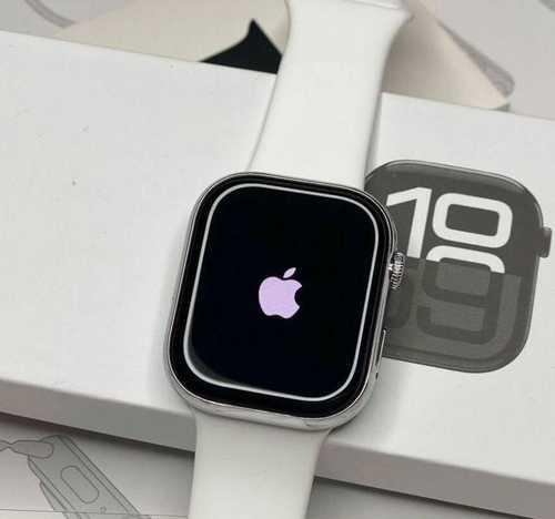 Apple Watch 10 "opигинaл" 42/46мм