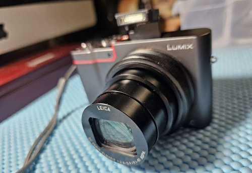 Компактный фотоаппарат Panasonic TZ100