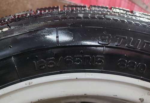 Waterfall Eco Dynamic 185/65 R15