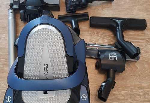 Продажа пылесоса Tefal silence forse TW7690EA