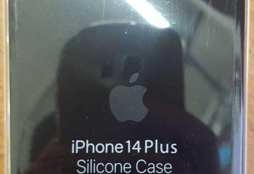 Чехол на iPhone 14 plus