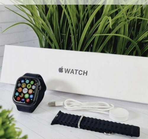 Смарт часы apple watch 9