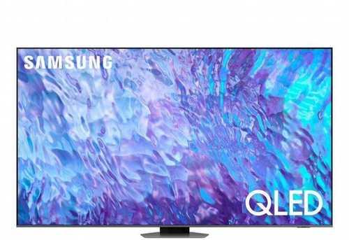 Новый qled Телевизор Samsung QE65Q80CAU