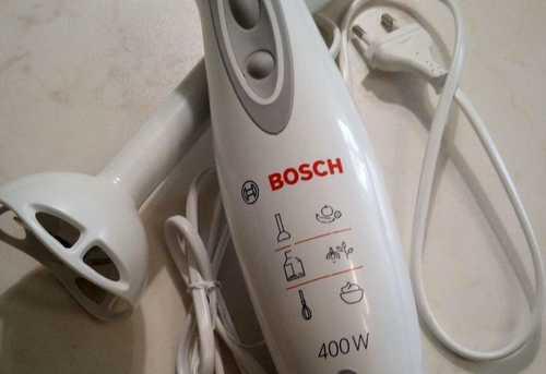 Блендер погружной bosch MSM6150/01