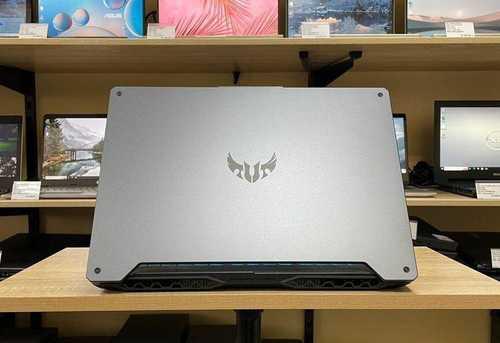 Игровой ноутбук Asus TUF Core i5, 16Gb, GTX