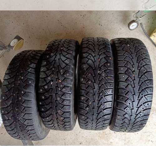 КАМА Кама-Евро-519 175/70 R13