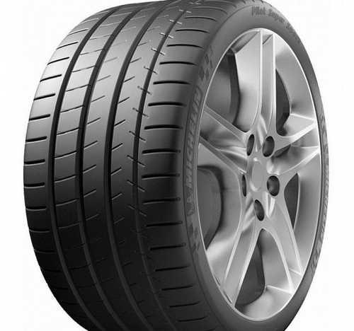 Michelin Pilot Super Sport 275/35 R20 102Y