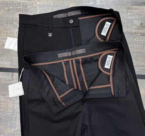Брюки мужские brunello cucinelli