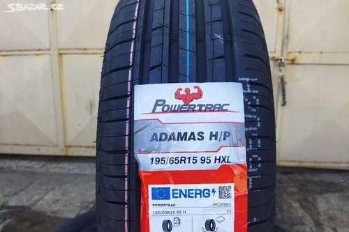 Powertrac Adamas H/P 175/65 R14 | Festima.Ru (400465920)