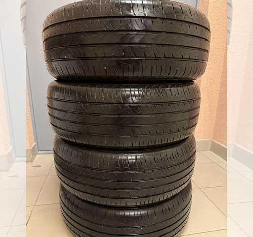 LingLong Comfort Master 205/55 R16 91V