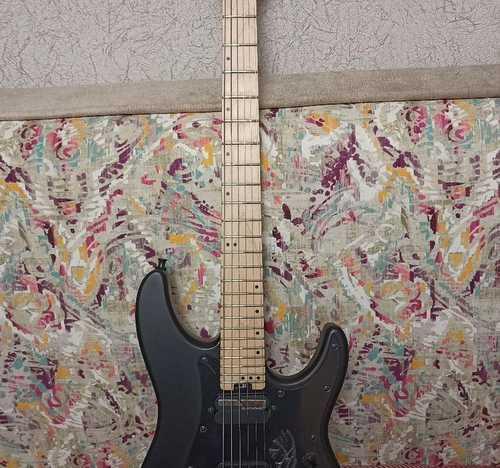 Электрогитара Schecter Sun Valley FR S