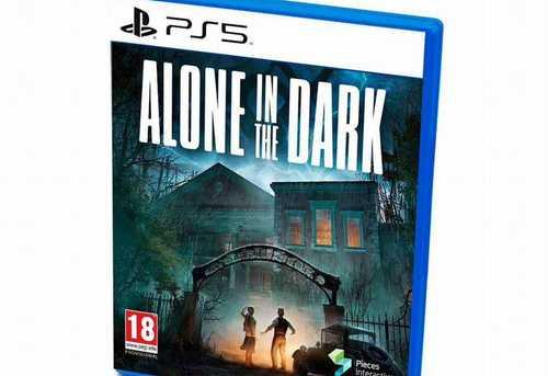 Alone in the Dark (PS5)