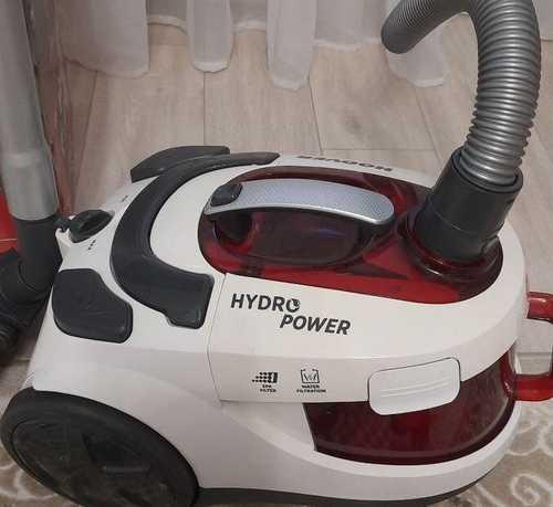 Пылесос hoover hyp1610