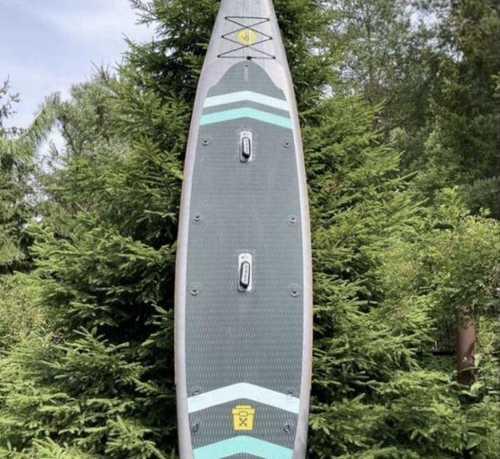 Sup board body glove tandem