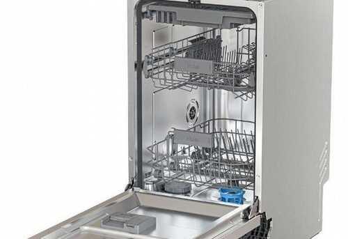 Посудомоечная машина 45 см Haier hdwe11-395RU(Нова