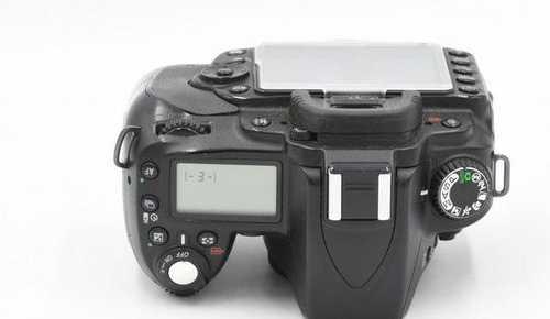 Фотоаппарат Nikon D90 Body (состояние 4)