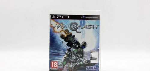 Vanquish для PS3