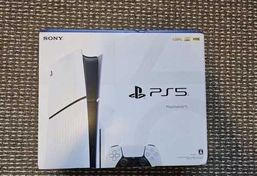 Sony playstation 5 ps5 slim 1tb Jap