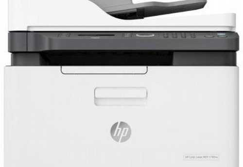 Мфу HP Color Laser MFP 179fnw - новый
