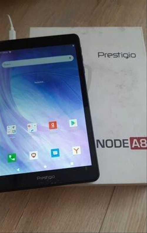 Планшет Prestigio Node A8 1/32