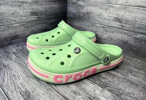 Crocs женские