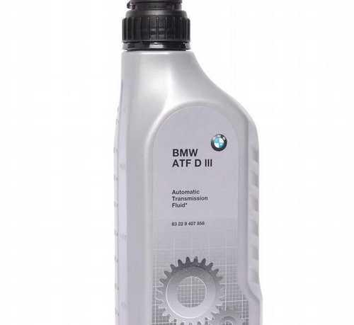 BMW 83 22 9 407 858 ATF Dexron III