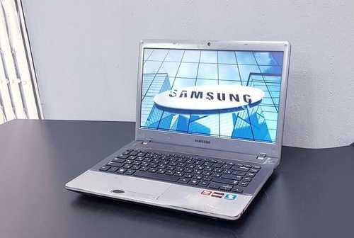 15.6" Ноутбук Samsung / AMD A10 / SSD 512Gb