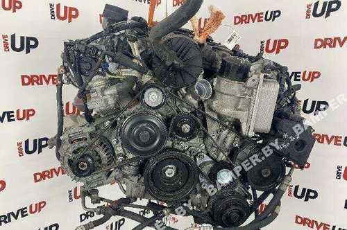 Двигатель Mercedes Benz E-Class 3.0 272.943 Гарант